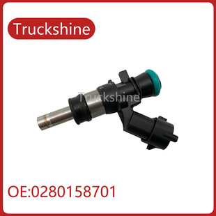 适用于德龙J6锡柴计量阀 博世6.5 2.2尿素泵尿素喷嘴芯0280158701-阿里巴巴