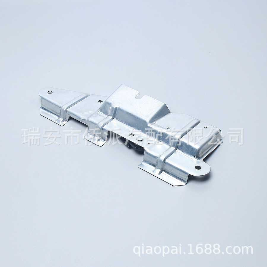 适用大众帕萨特宝来后尾箱护板支撑板配件 1J5827425F 1J5827567-阿里巴巴