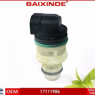 广州盛本 汽车喷油嘴 17111986 D224A5278 5235277-阿里巴巴