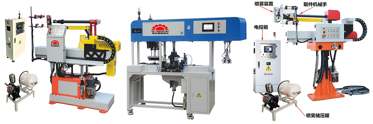 东莞市高必盛压铸智能装备有限公司_阿里巴巴旺铺