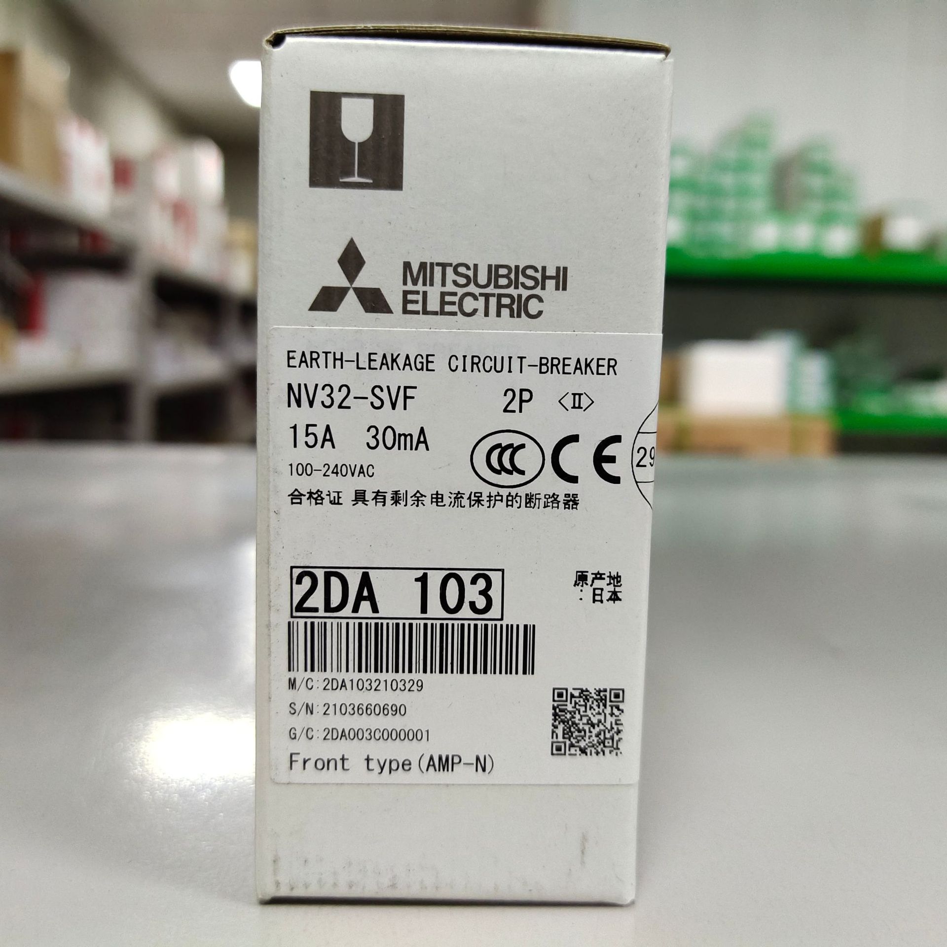 原装三菱塑壳断路器附件-操作手柄 F-05SV LF DR (CH) 现货库存-阿里巴巴