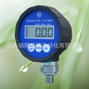 DILII-AS-200k-0-R2-2一计器DAIICHI KEIKI数字压力表-阿里巴巴