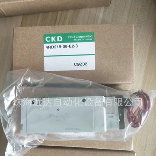 供应CKD电磁阀4RD219-06-G2-3 4RD219-06-G2-3-阿里巴巴