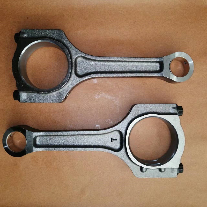 G4KH发动机23510-2G400 23510-2G440 23510-2G430 2.0T汽车连杆-阿里巴巴