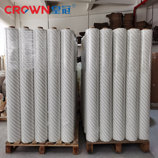 513双面胶高粘彩盒513G复合布料汽车皮革CROWN#513L双面胶大卷料-阿里巴巴