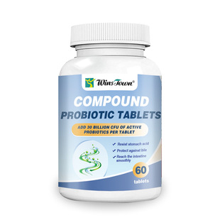 compound probiotic tablets add billion-阿里巴巴
