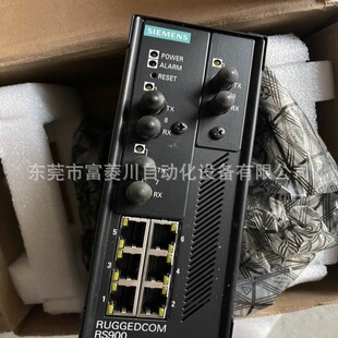 西门子RS900管理型交换机RS900NC-24-D-T2-T2-MT-XX工厂库存议价-阿里巴巴