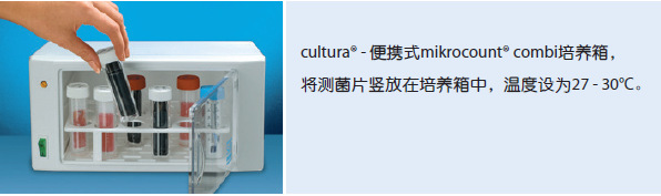 （停产勿拍）mikrocount combi德国舒美细菌测试板,舒美测菌片-阿里巴巴