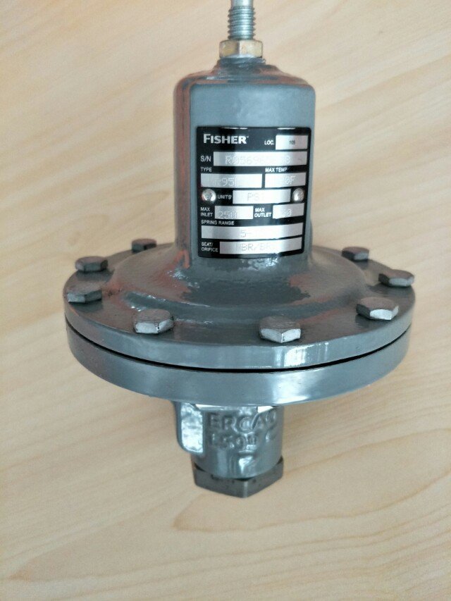 费希尔原装正品FisherMR95L-40减压阀95L-45/95L-46-95L-47备件包-阿里巴巴