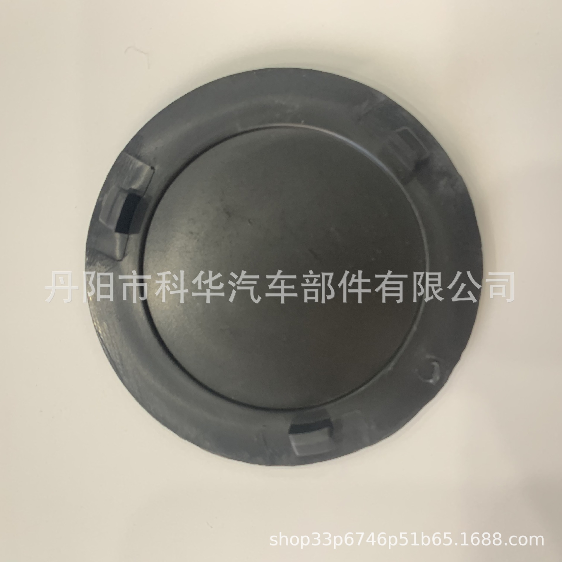 适用于道奇公羊皮卡03-21款RAM 后拖车钩盖 拖车盖子 68495076AA-阿里巴巴