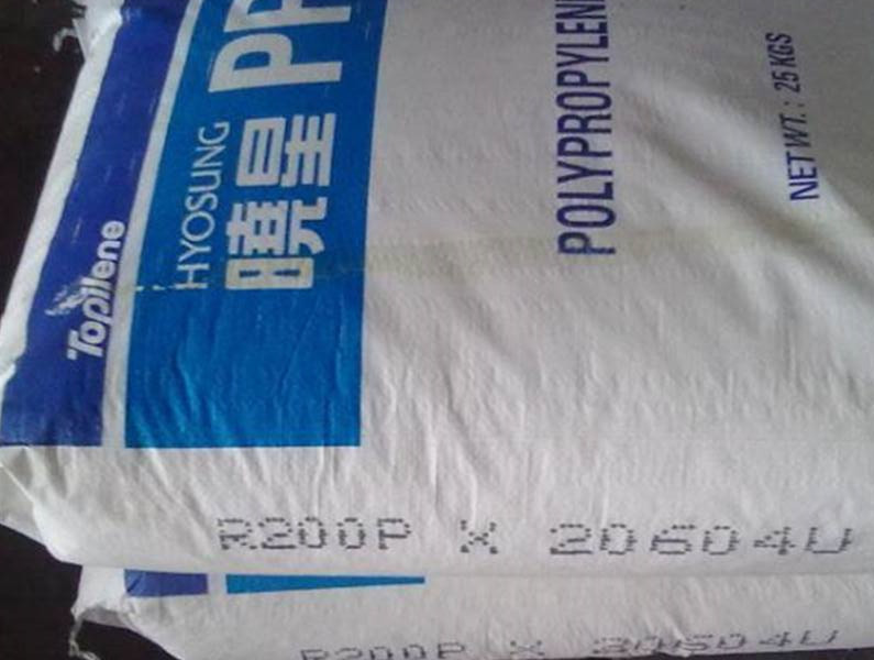 供应晓星PP R200P Topilene 高抗冲 耐老化 耐候 管材聚丙烯原料-阿里巴巴