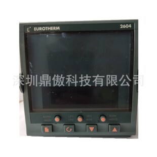 英国EUROTHERM欧陆2604 温控表 欧陆表-阿里巴巴