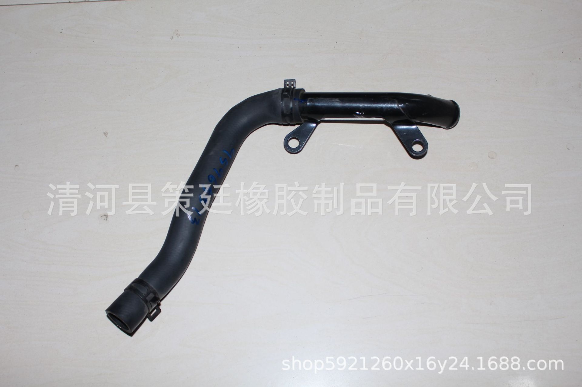 适用于 欧宝 雪佛兰 2.2D 涡轮增压器进气管 95909219 95383819-阿里巴巴