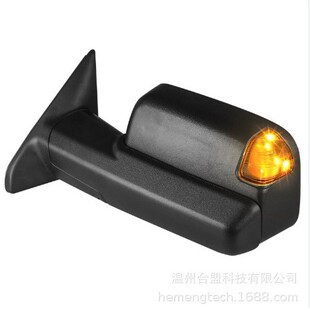 OE：CH1320350左侧适用 2009-2018 道奇公羊后视镜-阿里巴巴