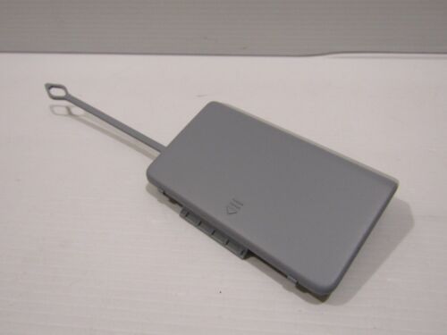 2128850426适用于奔驰E级 W212后杠拖车盖板底漆-阿里巴巴