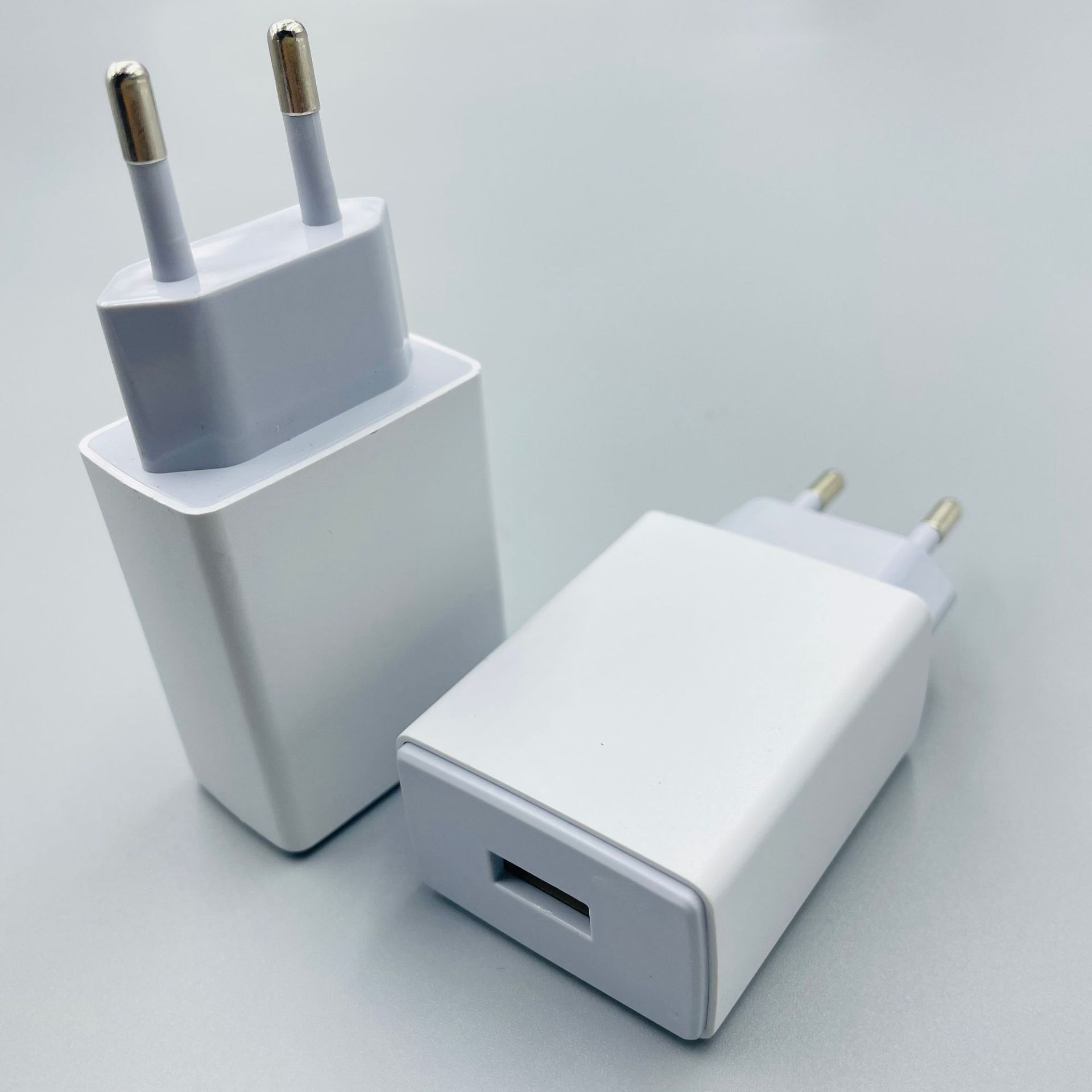 USB快速充电头 QC3.0快速充电器 9v2a电源适配器 欧规欧标充电头-阿里巴巴