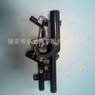 适用于ix35 45现代途胜节温器总成恒温器25600-2G500 25600-2G410-阿里巴巴