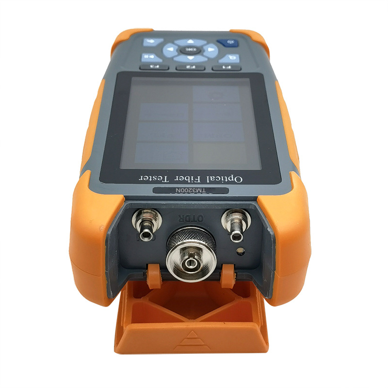 otdr光纤测试仪光纤断点故障寻障仪光缆检测多功能光时域反射仪-阿里巴巴