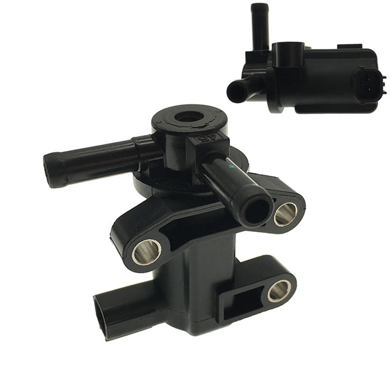 36162-RAA-A01 适用于本田七代雅阁碳罐电磁阀 真空控制电磁阀-阿里巴巴