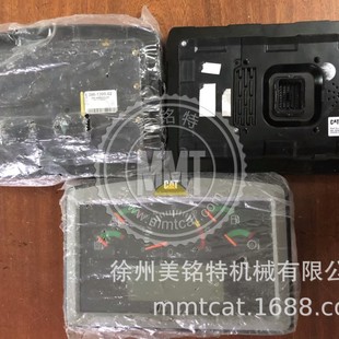 供应CAT卡特396-1399监控器3961399显示器总成C11挖掘机发动机-阿里巴巴