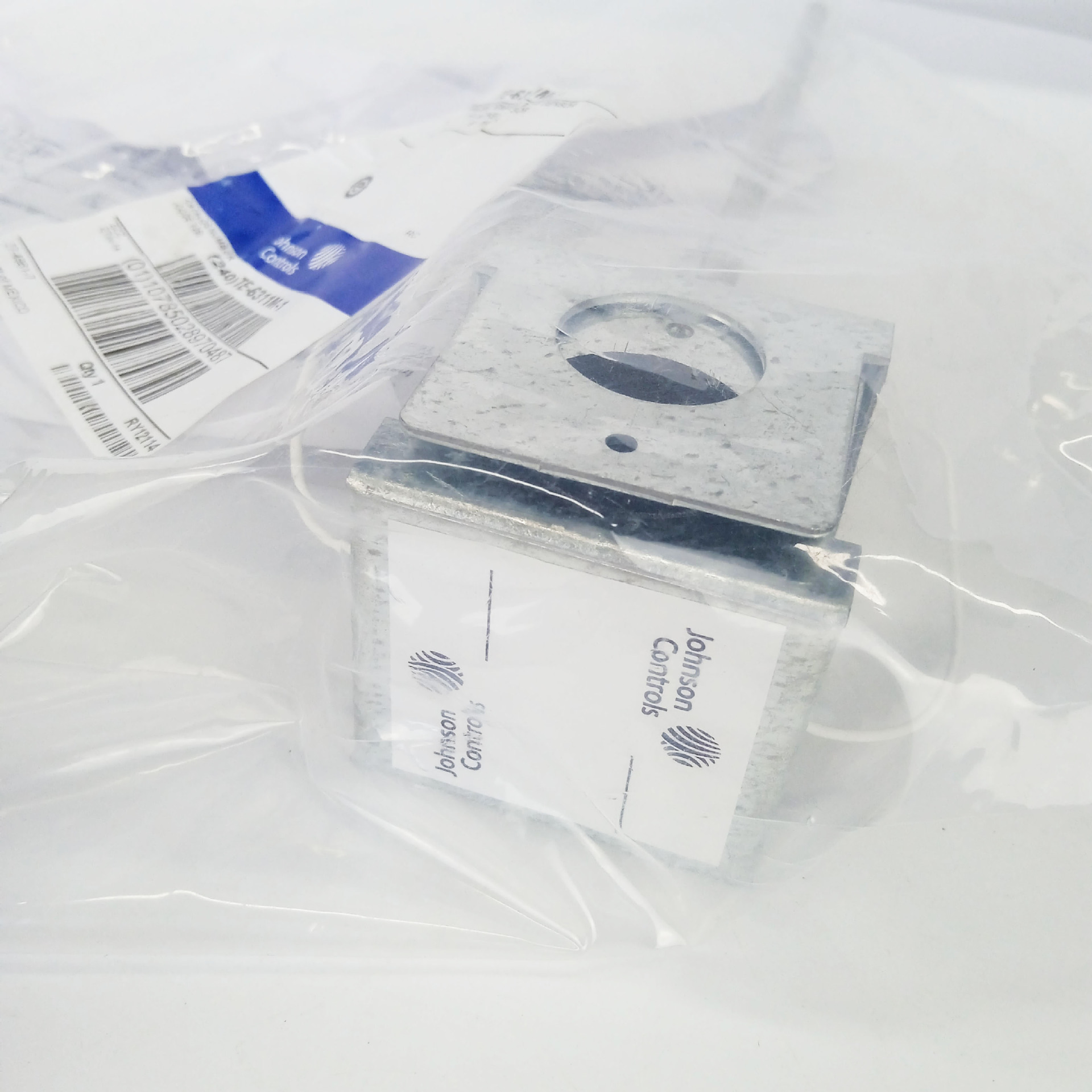 美国江森johnson水管温度传感器TE-631AM-1/WZ-1000-5现货包邮-阿里巴巴