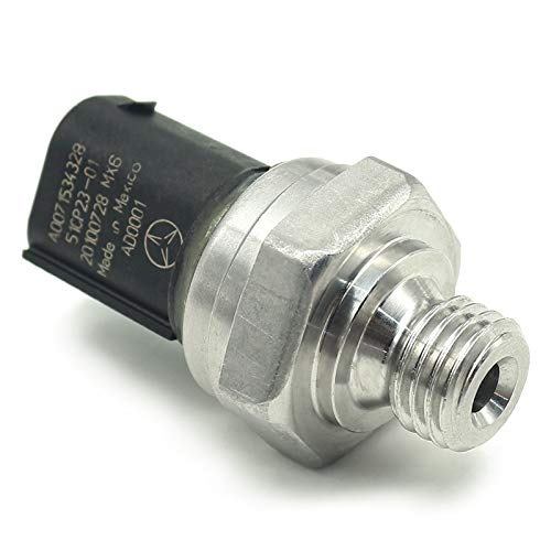 工厂直销高品质进气压力传感器A0071534328适用于奔驰A0071534328-阿里巴巴