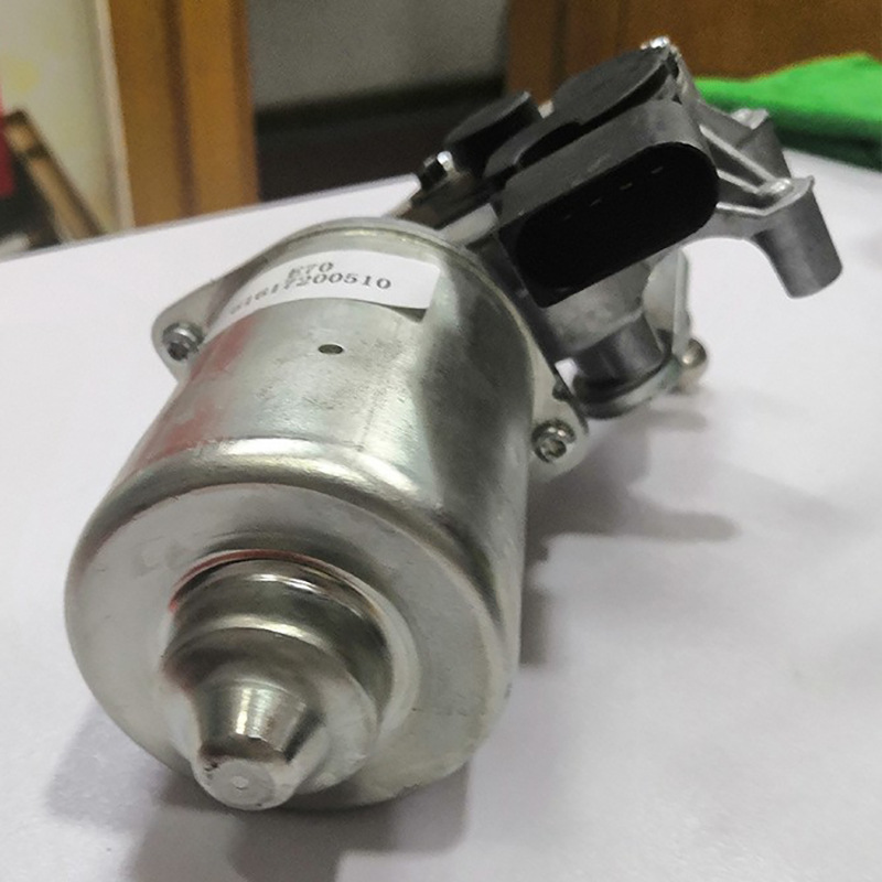 汽车雨刮电机 雨刮器电机 雨刷器马达 适用于宝马 X5 61617200510-阿里巴巴