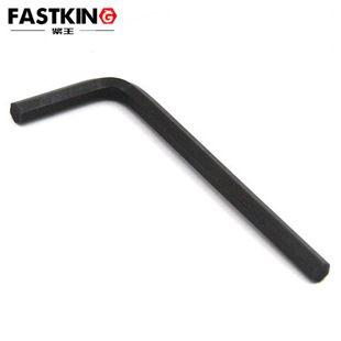 45#钢内六角手动扳手DIN911发黑L形平头外六角螺丝扳手M0.7-M6.35-阿里巴巴