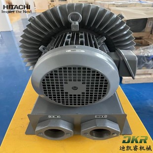 日立株式会社 VBL-007-E3 HITACHI日立高压旋涡风机日本原装进口-阿里巴巴