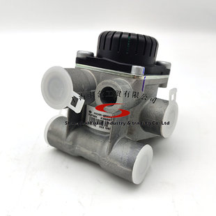 KNORR克诺尔继动阀 K158597 K158597N00 K008433 AC579BK-阿里巴巴