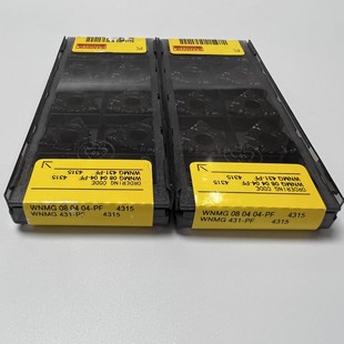 WNMG080404-PF 4315 4325 原装现货 WNMG080408-PM 4325拍前询价-阿里巴巴