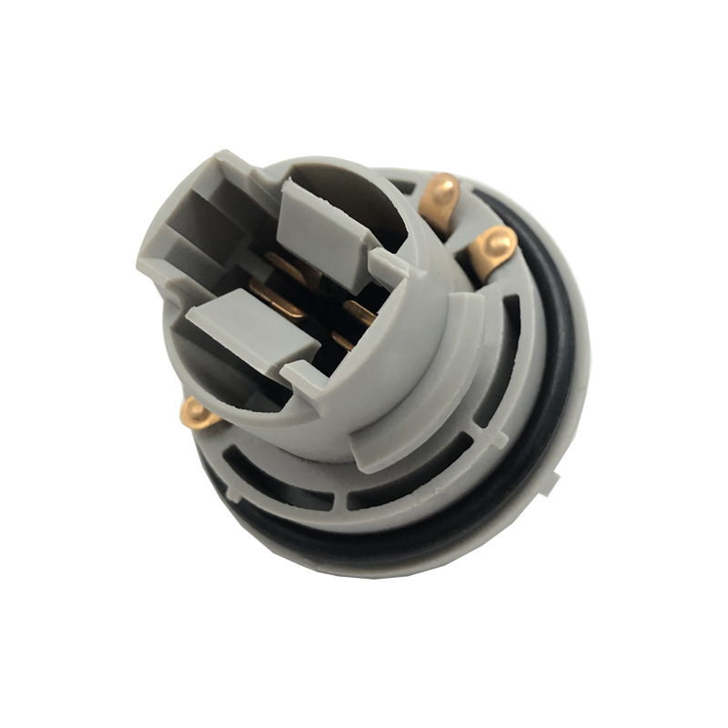 4676589 吉普Jeep 大切诺基后连接器灯座 汽车灯头灯座 04676589-阿里巴巴