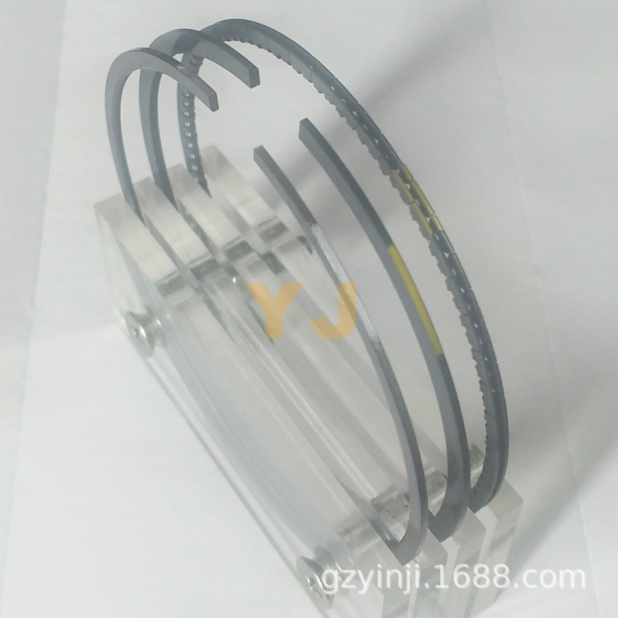 适用于宝马N73 E65 E66 E67 760i 760Li 760Lis活塞环11250152565-阿里巴巴