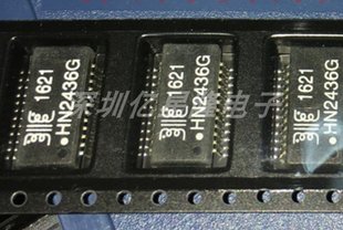 HN2436G 网络变压器 滤波器 SOP24 全新原装-阿里巴巴