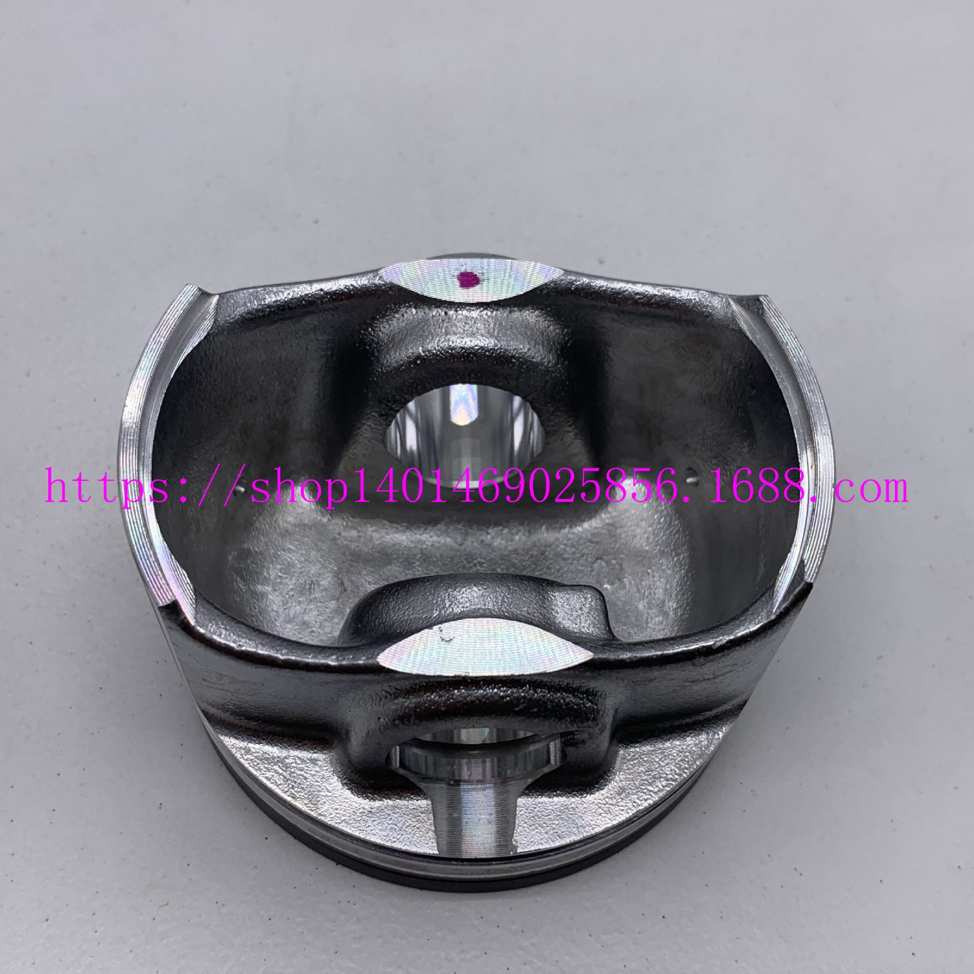 适用BUICK LUJ 13款昂科拉1.4T CHEVROLET 1.4T 活塞 55565420-阿里巴巴