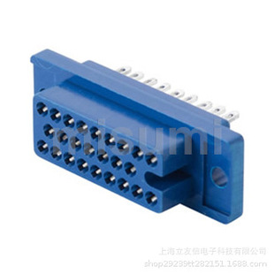 本多通信(HTK)[日本] MR-16F高密度化的MR插孔连接器-阿里巴巴