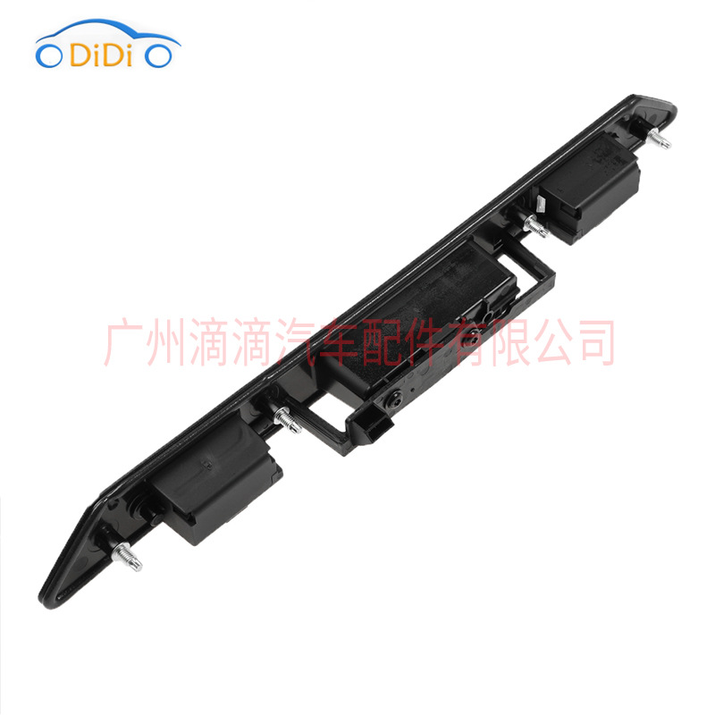 8P4827574适用于2004-2013年奥迪A3汽车尾盖开关后备箱手柄牌照灯-阿里巴巴