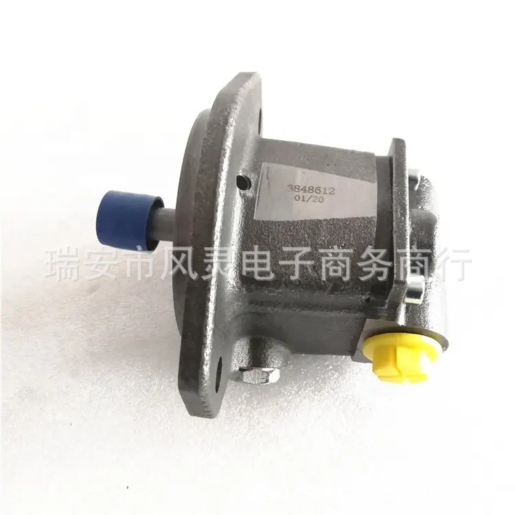 适用卡特349D C15燃油输油泵384-8612注油泵3848612挖掘机发动机-阿里巴巴