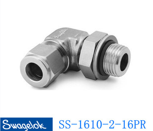 Swagelok世伟洛克(SS-1610-2-16PR)定位外螺纹弯头1inx1inISO-阿里巴巴