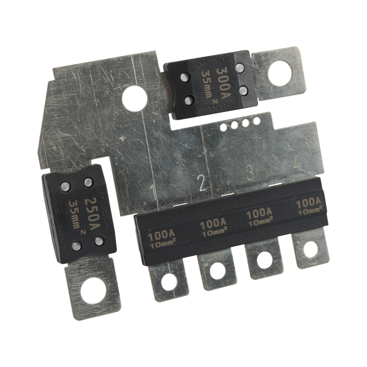 跨境现货23270100电池分配主保险丝盒适用雪佛兰科罗拉多汽车配件-阿里巴巴