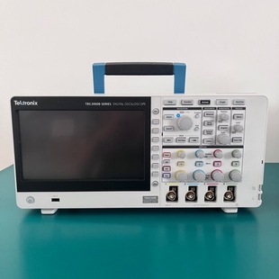 Tektronix 泰克 TBS2104B 数字存储示波器 100MHz 四通道-阿里巴巴
