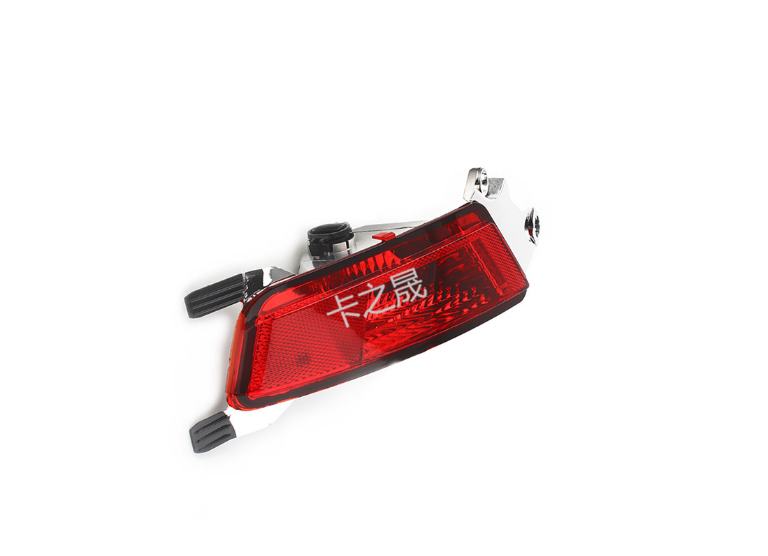 适用于路虎揽胜极光 后杠灯 后雾灯 LR025149 LR025148-阿里巴巴