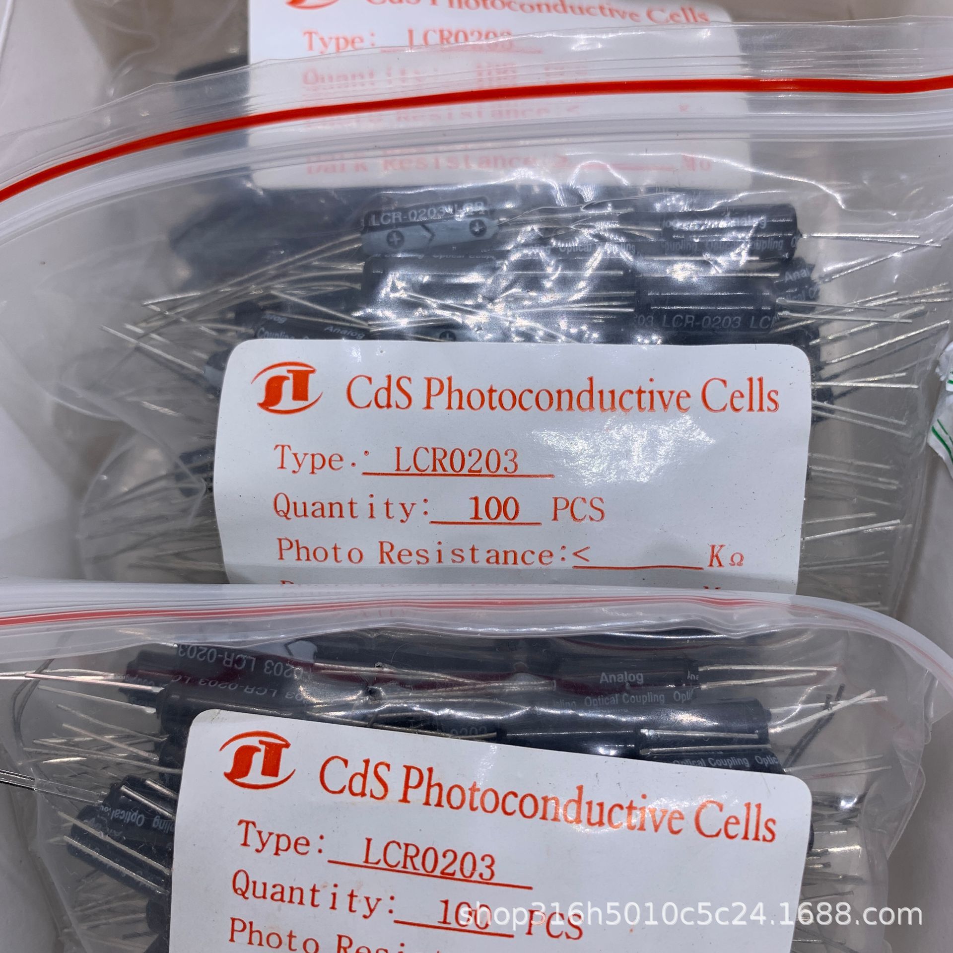 LCR0203 原装ST牌子 线性光耦 直插DIP-4 功放音响专用保护耐高温-阿里巴巴