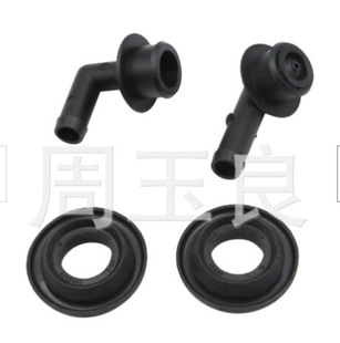 适用于：切诺基53013360AA 霸道12204-0C030尼桑等PCV废气阀（优D-阿里巴巴