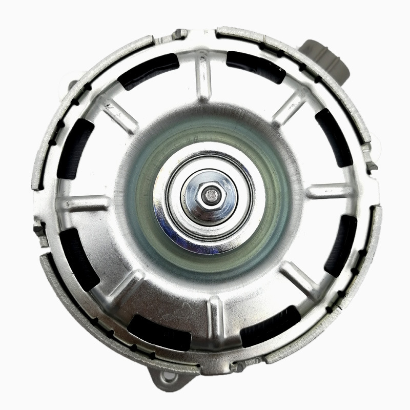 适用丰田威驰汽车散热风扇电机 16363-0Y040 AC268000-8030-阿里巴巴