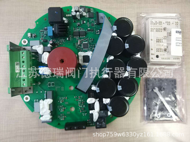 西博斯电动执行器2SA7321-2CE20-4BB4-Z+LE12.1-50mm电源板-阿里巴巴