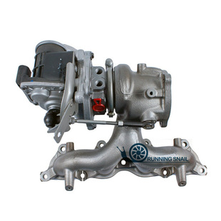 1.6L 涡轮增压器16399700016 1639-988-0016 28231-2B760-阿里巴巴