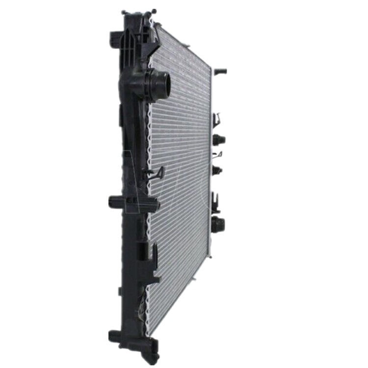 适用奔驰S300 S350 S400 S500水箱 散热网 拆车件-阿里巴巴