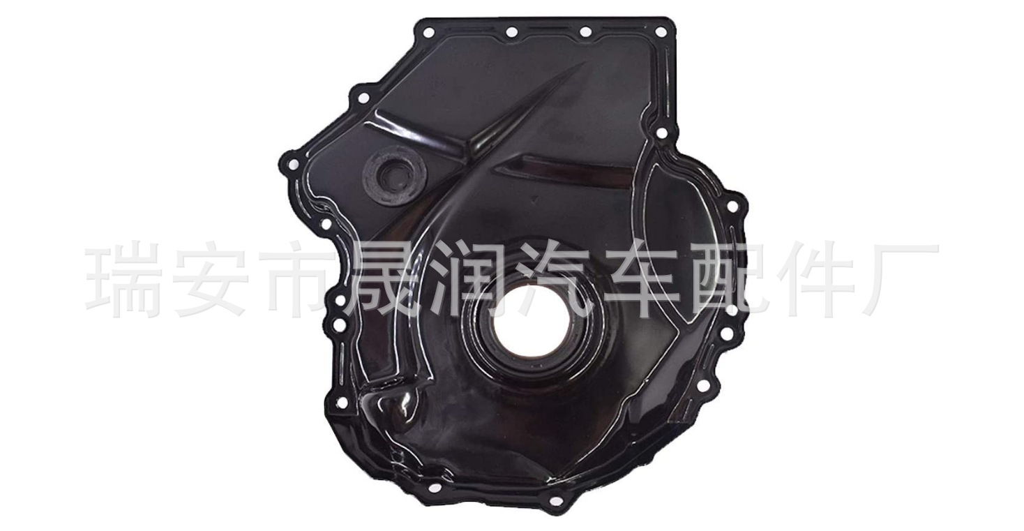 厂家直供：发动机正时链盖06H109210AG-阿里巴巴