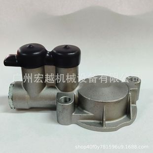 128-2050 1282050燃油泵总成卡特3126E 3126B C15电磁阀配件-阿里巴巴